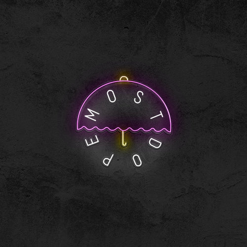 Mac Miller Neon Sign Collection | Good Vibes Neon