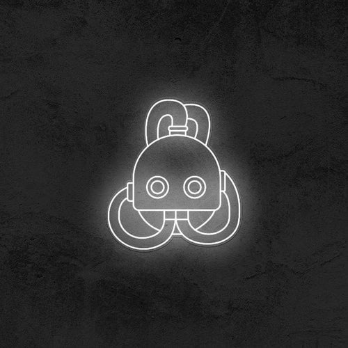 Mac Miller Neon Sign Collection | Good Vibes Neon