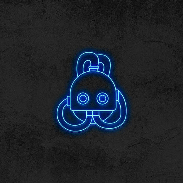 Mac Miller Neon Sign Collection | Good Vibes Neon