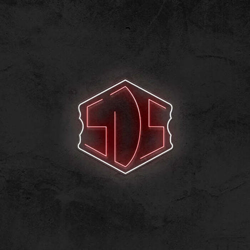 Mac Miller Neon Sign Collection | Good Vibes Neon