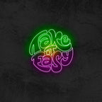 Take It Easy